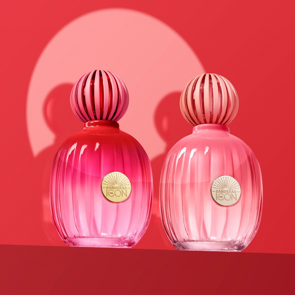 Perfume Mujer The Icon Splendid EDP 50ml | Cruz Verde