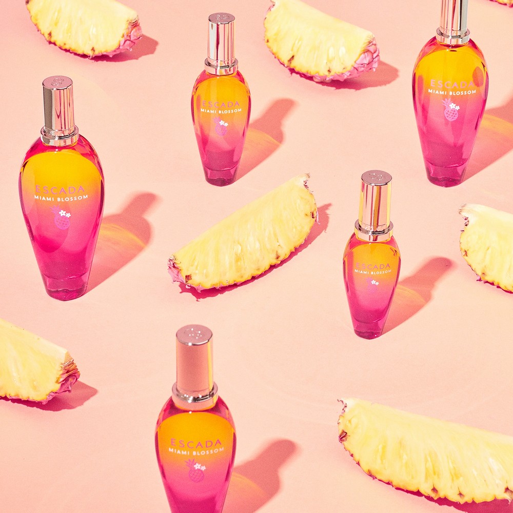 Perfume Miami Blossom Eau De Toilette 50 mL | Cruz Verde