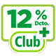 Dormonid Midazolam 15 mg 30 Comprimidos | Cruz Verde