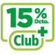Fesema Lf Salbutamol 100 mcg/DS Inhalador Bucal 200 Dosis | Cruz Verde
