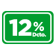 Antalin Clordiazepoxido 5 mg 30 Comprimidos | Farmacias Cruz Verde